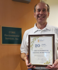 CORE Environmental Services - Environmental Consulting Services