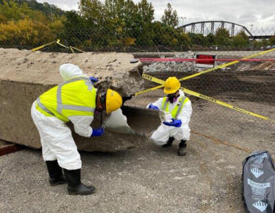 Industrial Hygiene - CORE Environmental Services